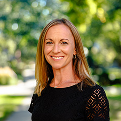 University College Staff | University College | Illinois State