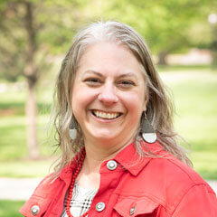 University College Staff | University College | Illinois State